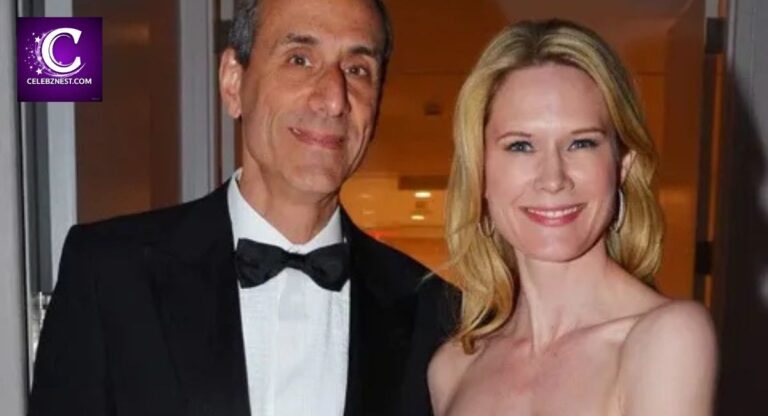 Discover Dan Benton Net Worth 2025 – Career, Wife and Age