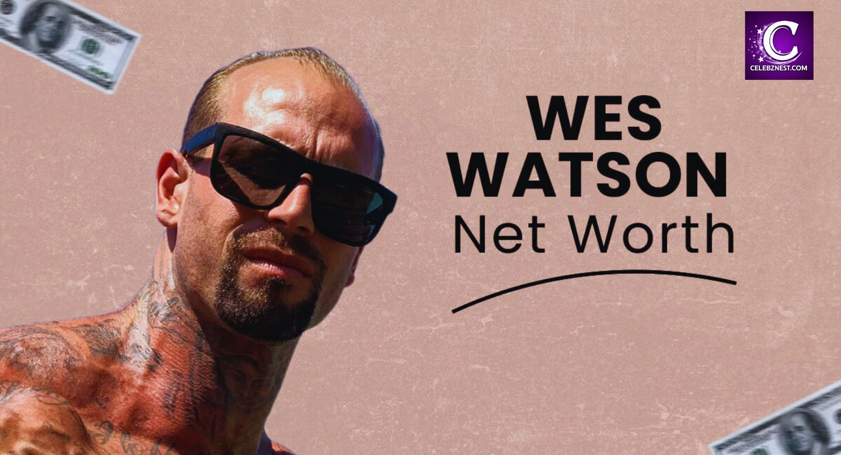 Remarkable Wes Watson Net Worth 2025: The Millionaire Story